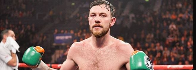 Andy Lee’s retirement a sad day for Irish boxing